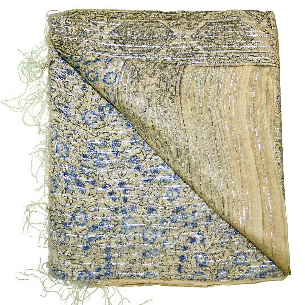 Israeli Printed Wrap Headscarf Scarves – Jon's Imports Inc
