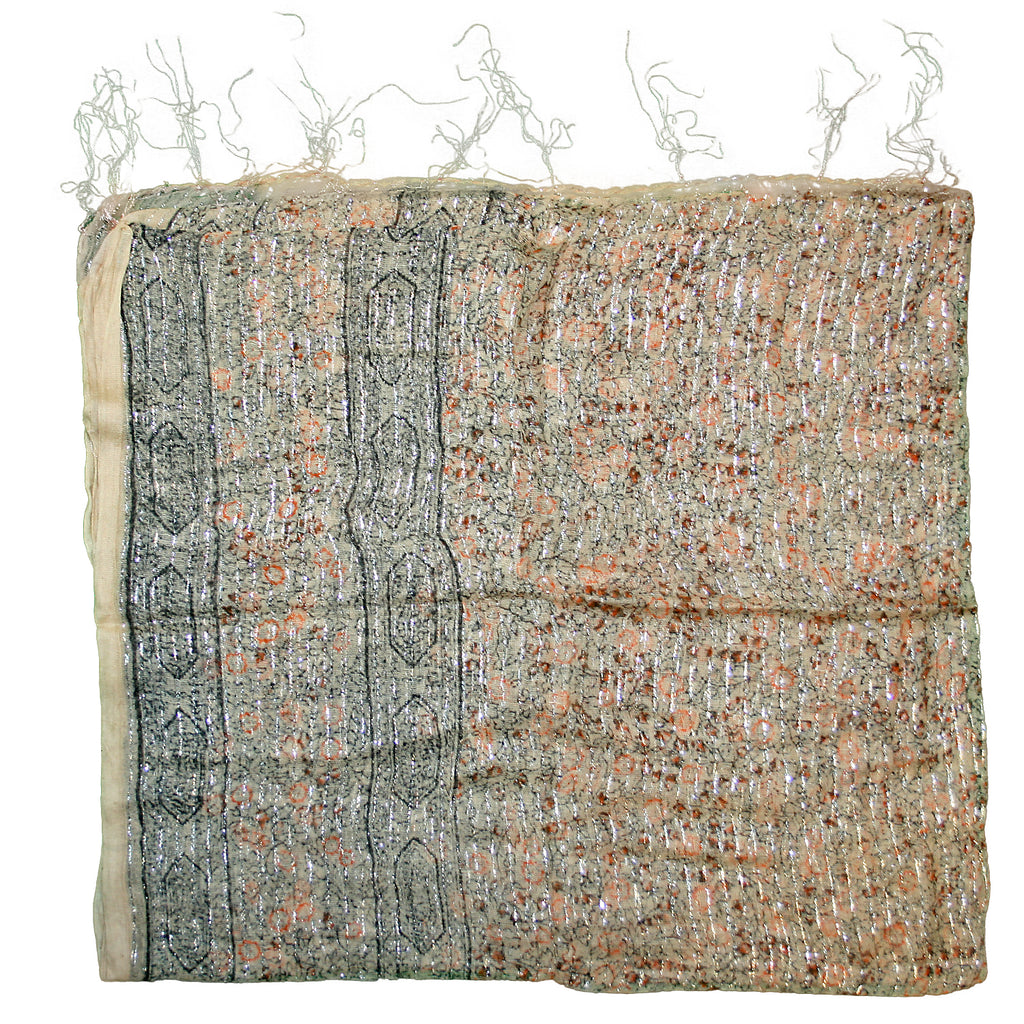 Israeli Printed Wrap Headscarf Scarves – Jon's Imports Inc