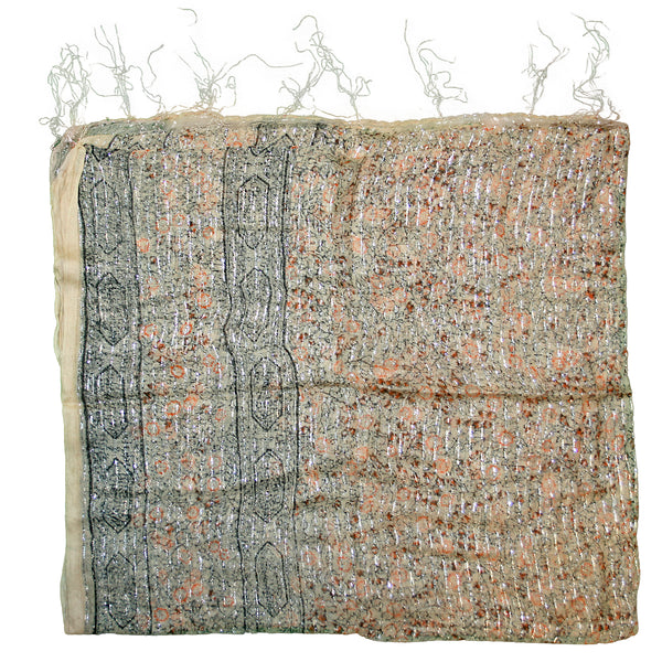 Israeli Printed Wrap Headscarf Scarves – Jon's Imports Inc